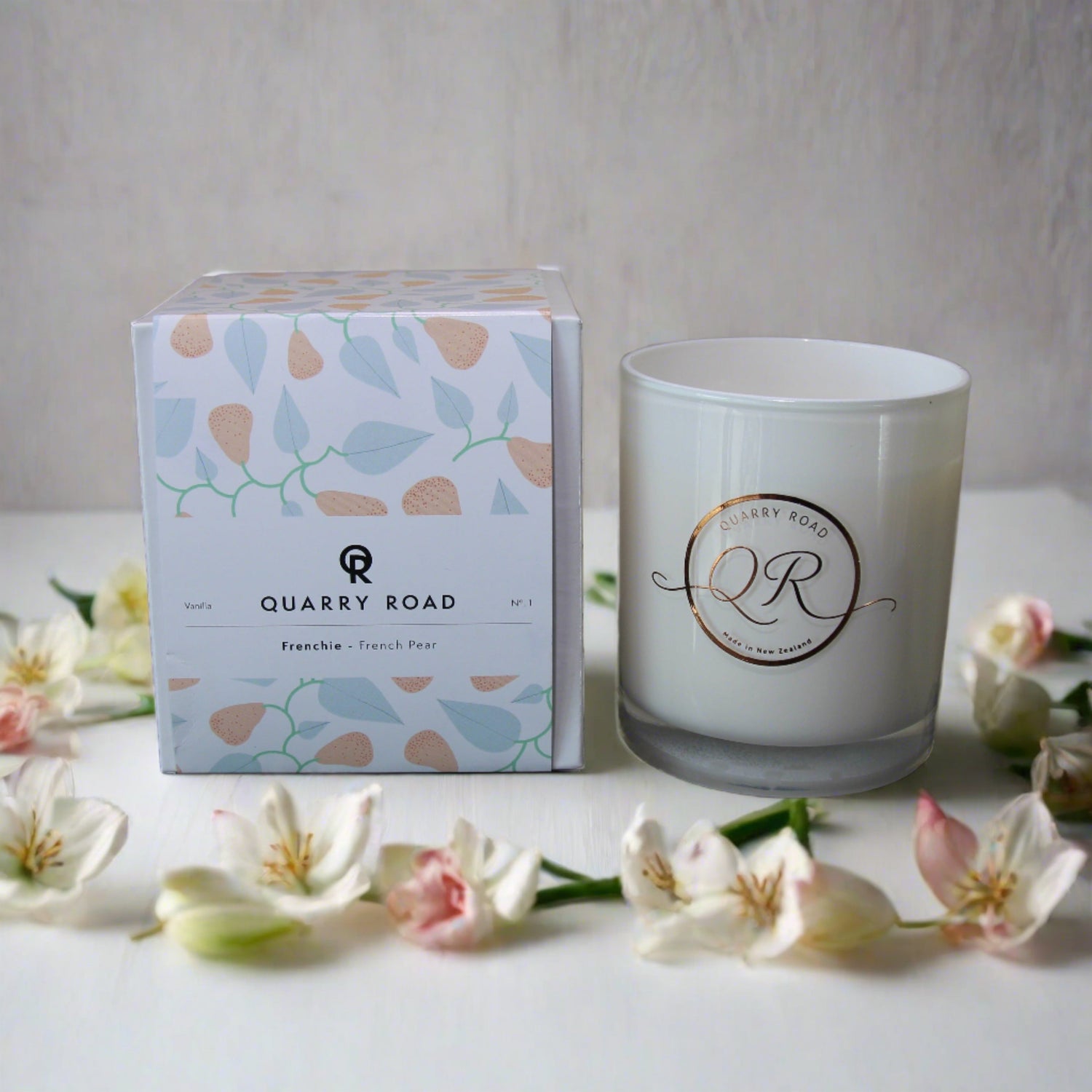 Quarry Road - Luxury Scented Candles & Diffusers